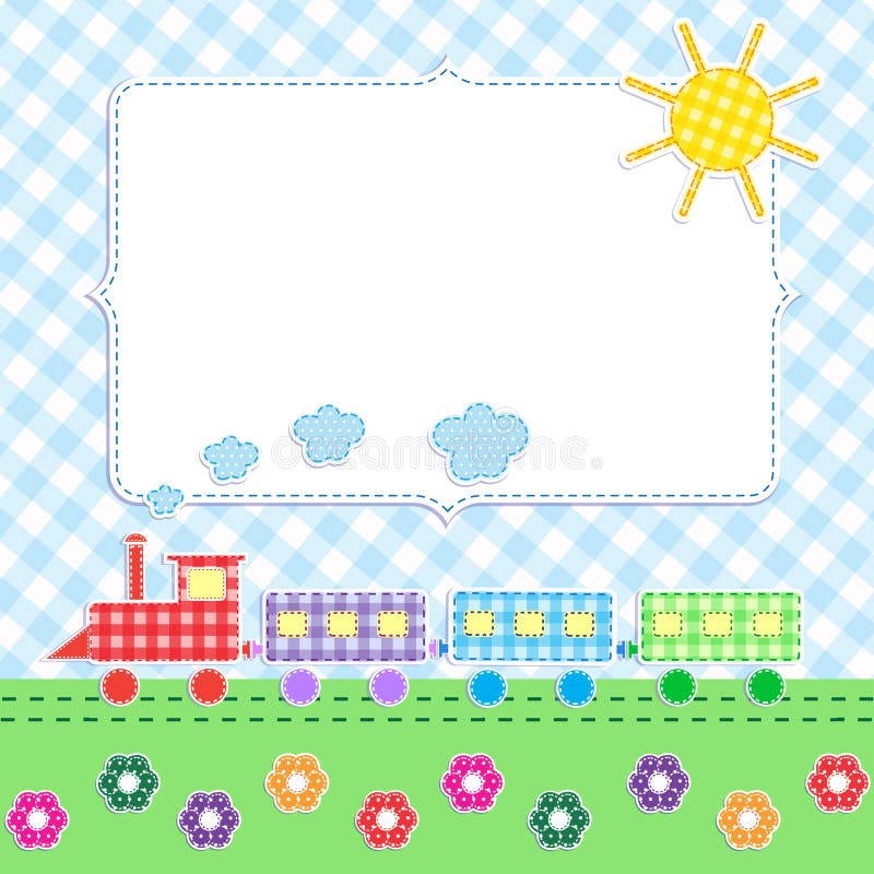 Frame Train Stock Illustrations – 4,429 Frame Train Stock Illustrations ...