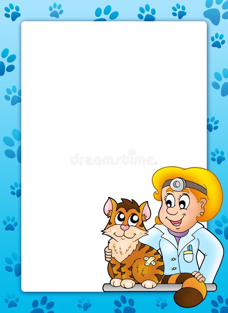 Vet Frame Stock Illustrations – 1,175 Vet Frame Stock Illustrations ...