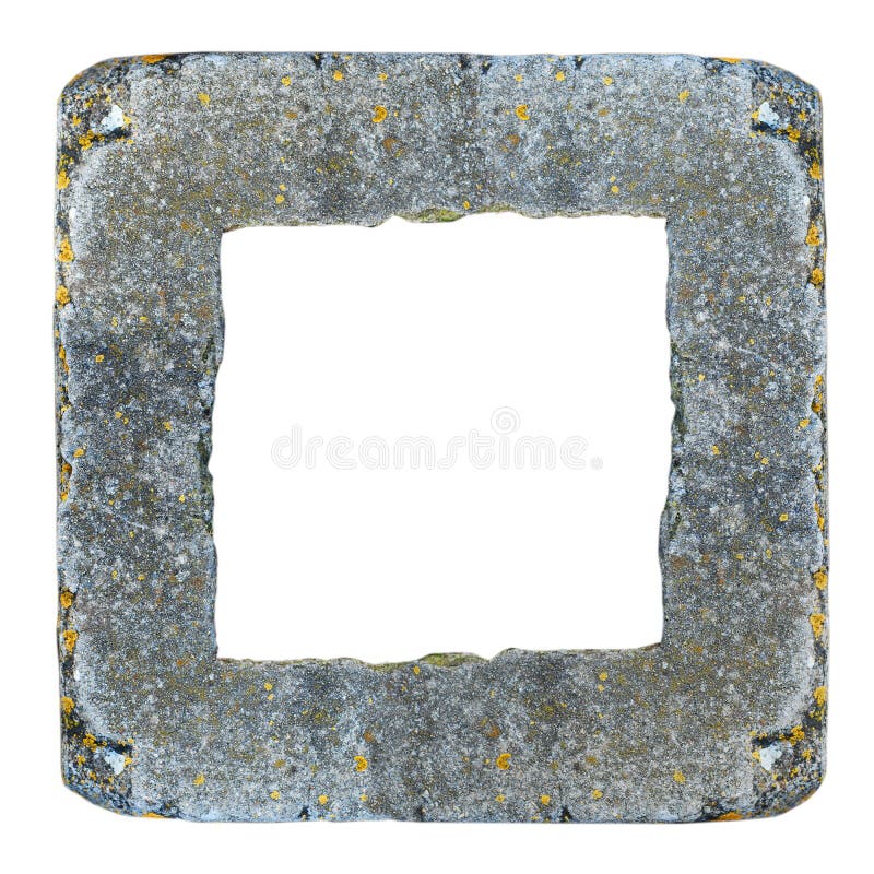 Mossy Concrete Curb Stock Photos - Free & Royalty-Free Stock Photos ...