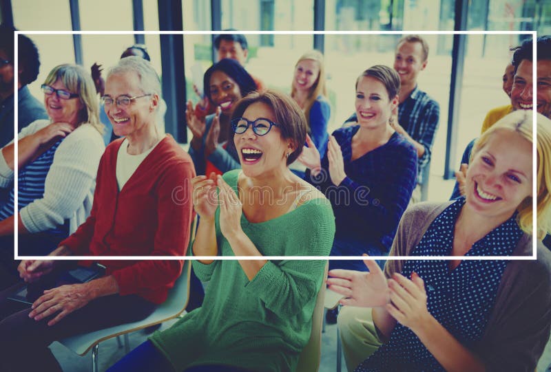 Frame Copy Space Square Border Rectangle Concept Stock Image - Image of ...