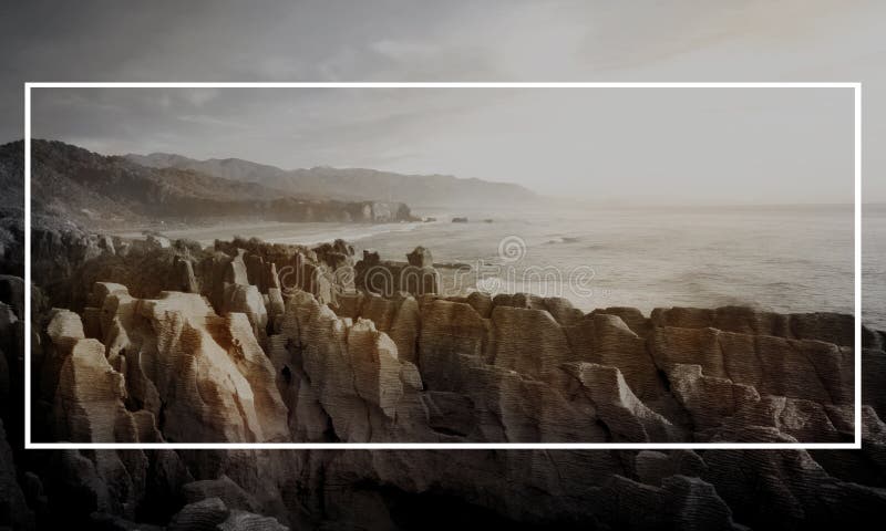 Frame Copy Space Square Border Rectangle Concept Stock Image - Image of ...