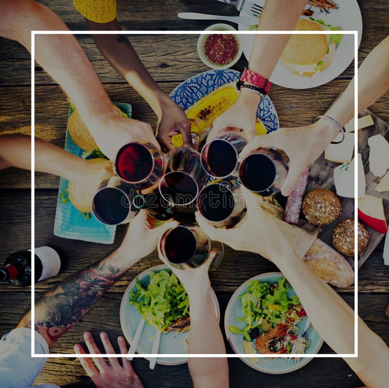 Frame Copy Space Square Border Rectangle Concept Stock Photo - Image of ...