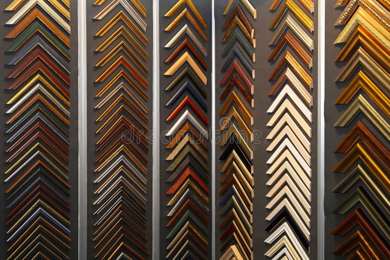 Frame Corners stock photo. Image of corners, design, pieces - 76658024