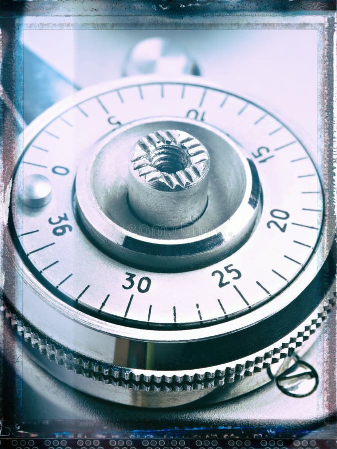 Frame Counter on Lever of Camera Shutter Cocking Stock Photo - Image of ...