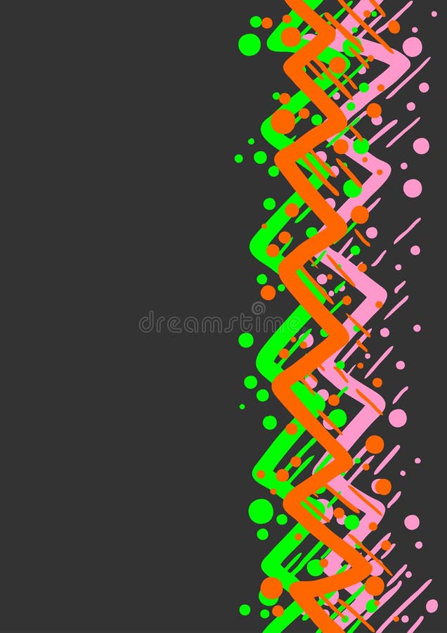 Frame cover stock vector. Illustration of label, styling - 37366984