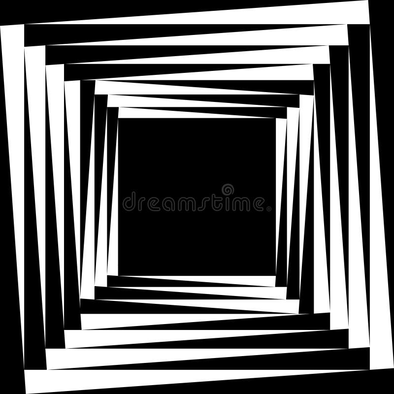 Rotated Squares Stock Illustrations – 359 Rotated Squares Stock ...