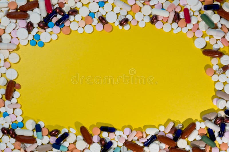 Pills Frame Stock Illustrations – 1,106 Pills Frame Stock Illustrations ...