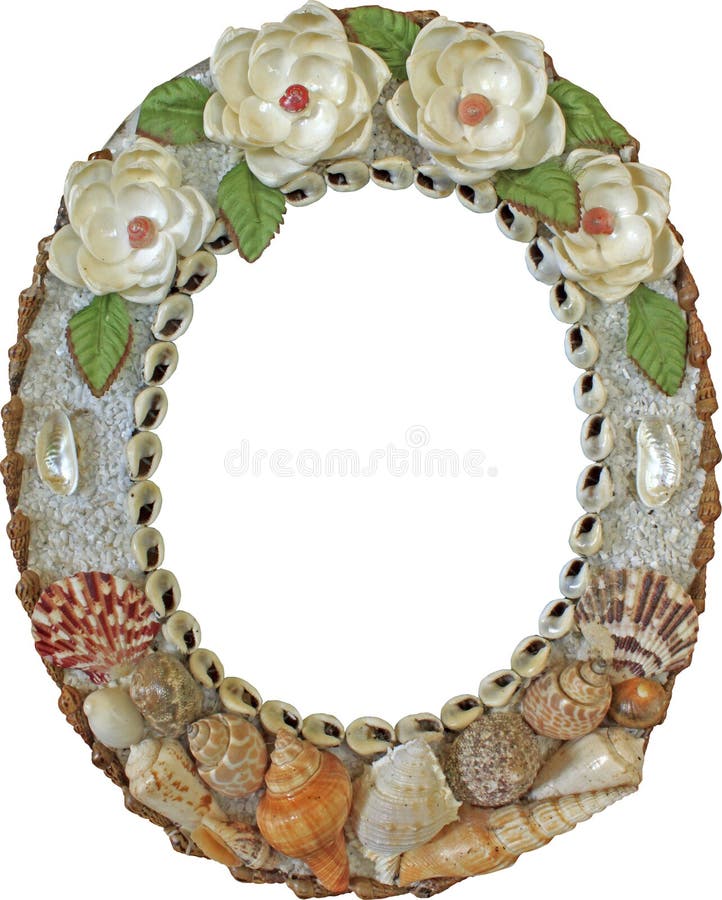 Frame do escudo imagem de stock. Imagem de concha, estilo - 14620727