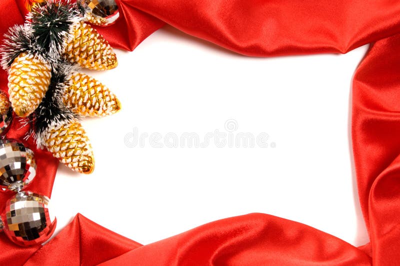 Frame do Natal foto de stock. Imagem de natal, cores, colorido - 1569088