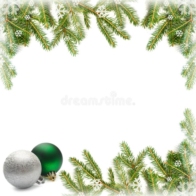 Frame do Natal imagem de stock. Imagem de natal, projeto - 17133539