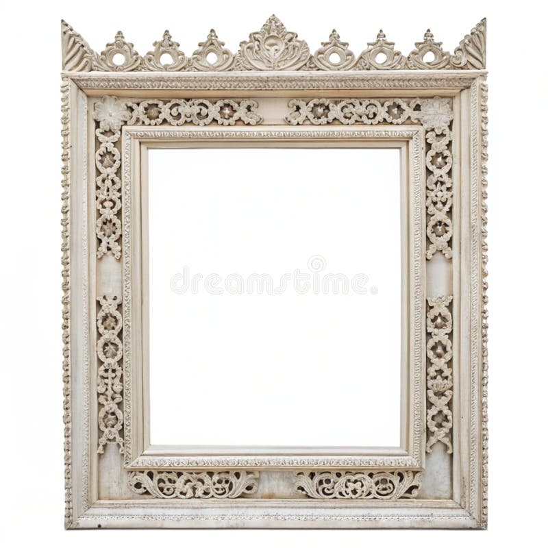 Eastern Style Frame Stock Illustrations – 15,760 Eastern Style Frame ...