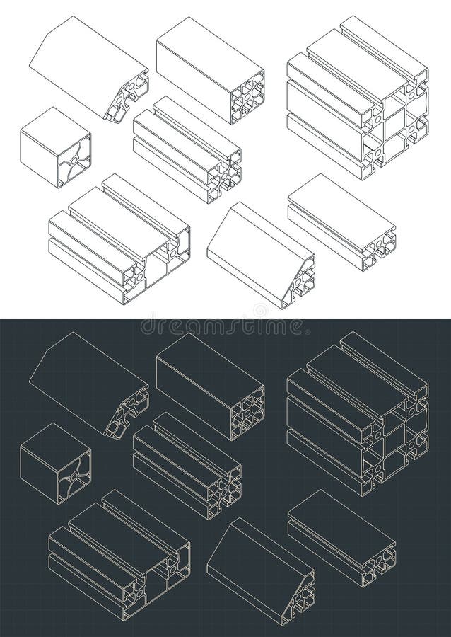 Extrusions Illustration Stock Illustrations – 42 Extrusions ...