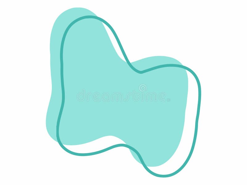 Frame Fluid Color Abstract Background. Frame Fluid Color Background ...