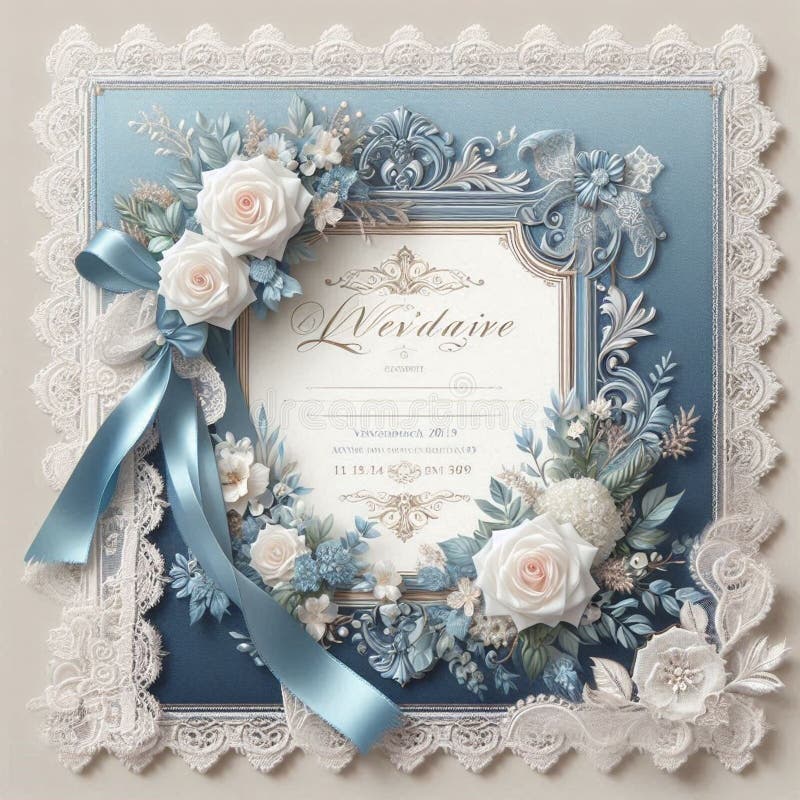 Frame stock image. Image of lilac, sketch, satin, wedding - 324304909