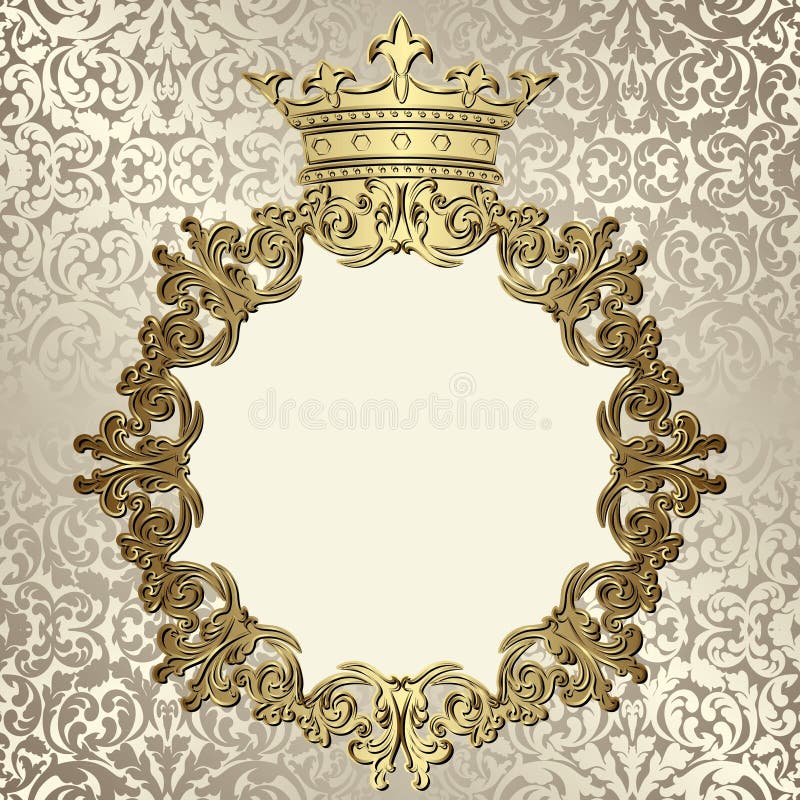 Frdfgame stock vector. Illustration of clip, kingly - 345000262