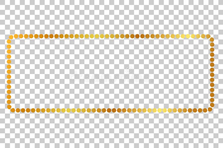 Border Rectangle Transparent Simple Stock Illustrations – 1,175 Border ...