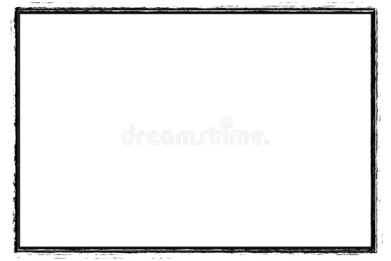 Photo edge mask stock illustration. Illustration of edge - 459235