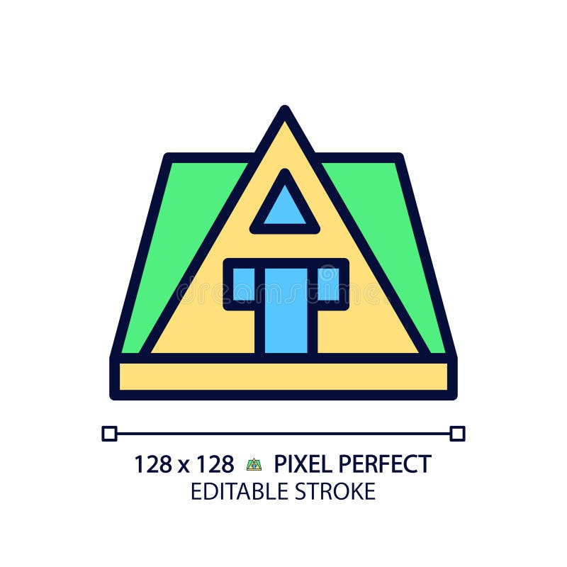 House Pixel Art Isolated. 8 Bit House Vector Illustration Stock Vector ... House Pixel Art Isolated. 8 Bit House Vector Illustration Stock Vector ...