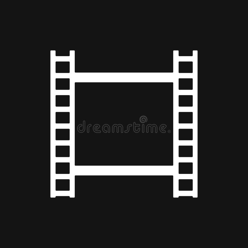 Frame Icon Vector, Frame Icon for Logo, Web and App Stock Illustration ...
