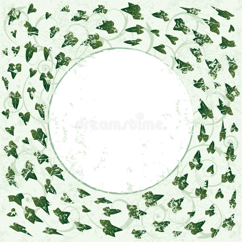 Ivy Circle Stock Illustrations – 1,296 Ivy Circle Stock Illustrations ...