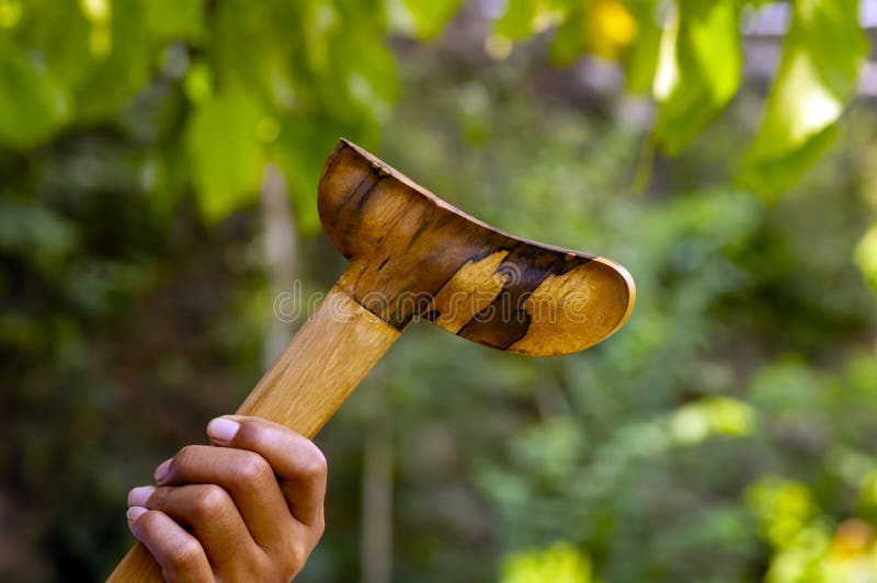 Frame of Keris, Kris, Ceremonial Knife, Asymmetrical Dagger Sheath from ...