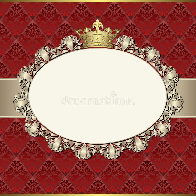 Kingly Background Stock Illustrations – 671 Kingly Background Stock ...