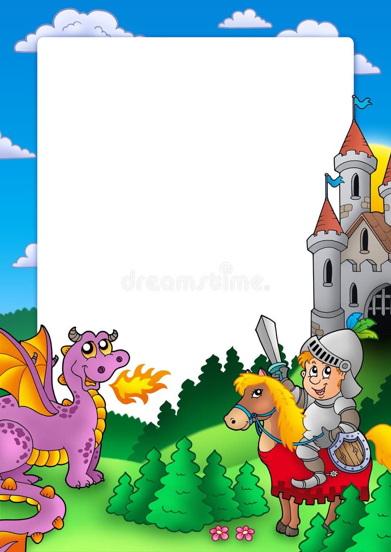 Medieval Knight Drawing Stock Illustrations – 9,647 Medieval Knight ...