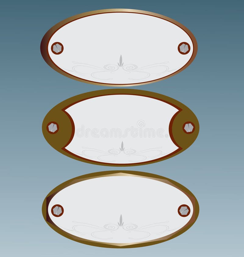 Frame Labels Vector stock vector. Illustration of advertisement - 31280021