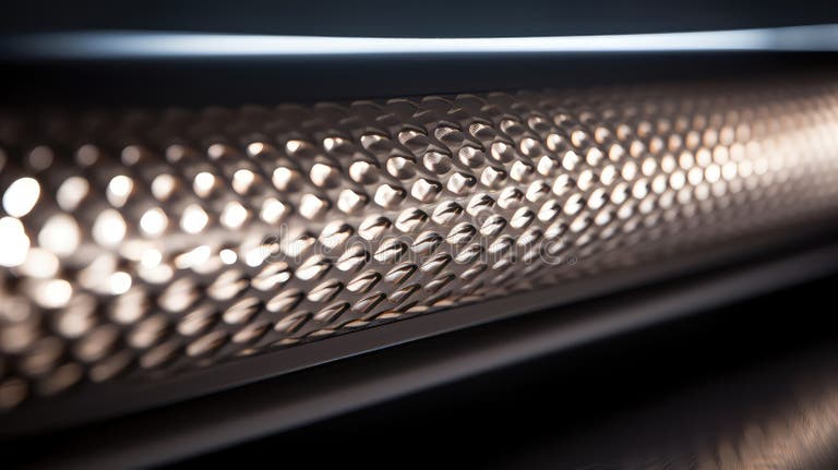 Frame led light texture stock illustration. Illustration of design ...