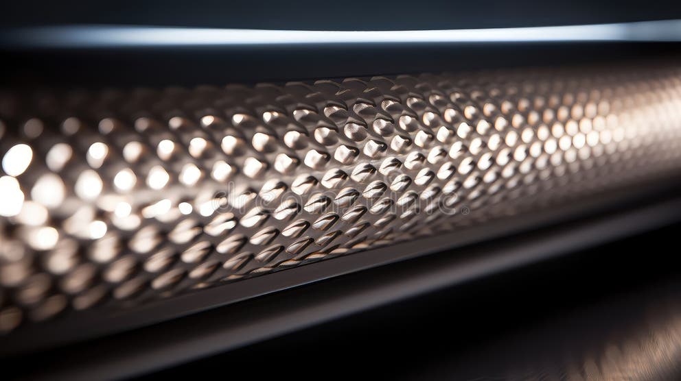 Frame led light texture stock illustration. Illustration of design ...