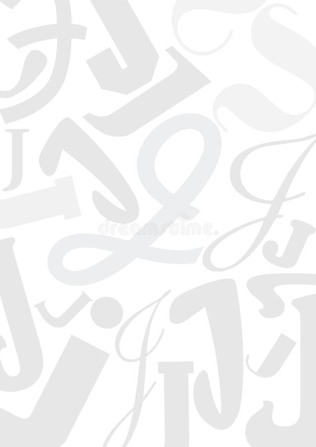 Typography jumble stock vector. Illustration of jumble - 6985184