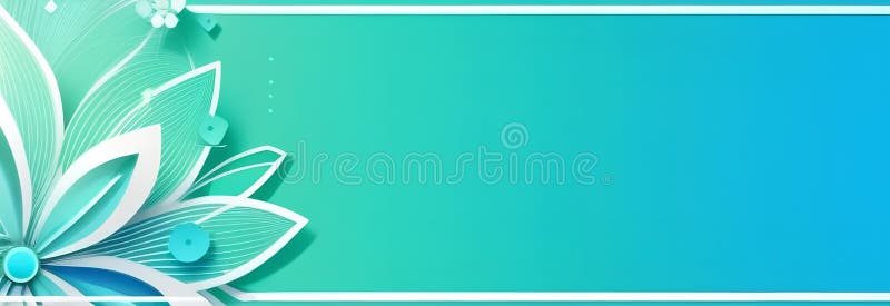 Frame of Lotus Flowers and Leaves on Dark Water. Stock Photo - Image of ...