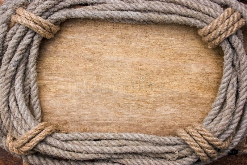 Texture of the ropes stock image. Image of design, retro - 30822897