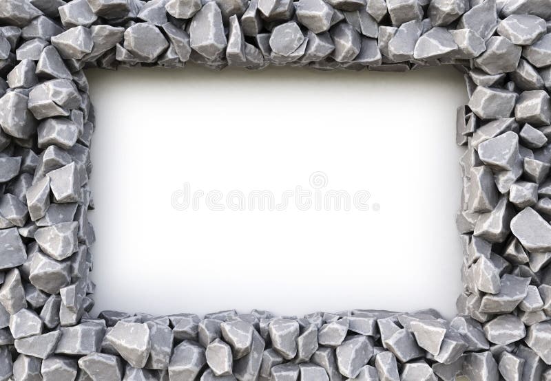 Frame stock illustration. Illustration of message, heap - 72829335