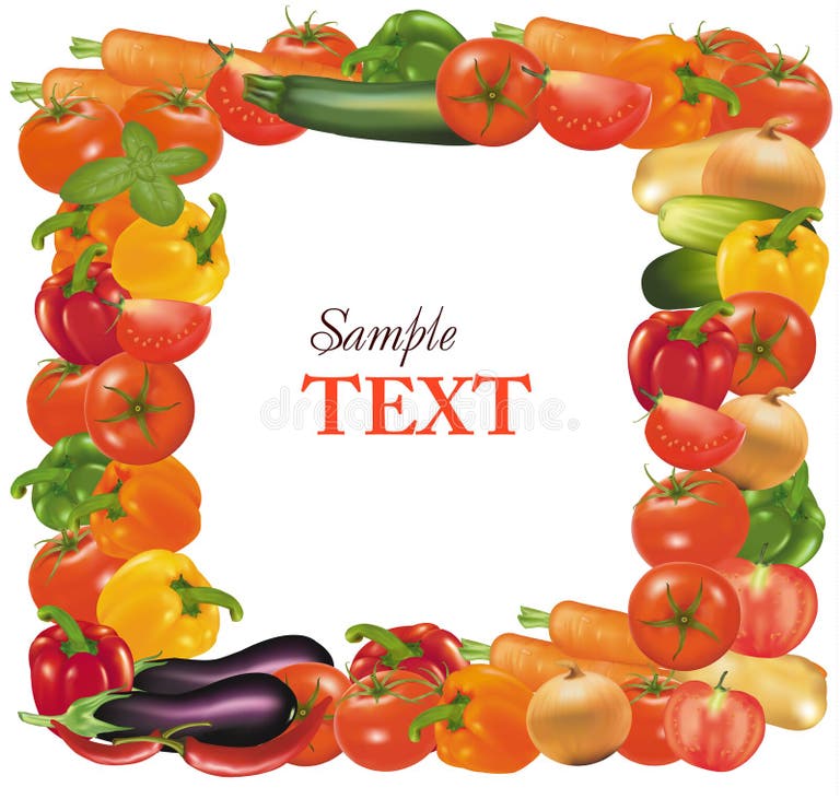 Crops Frame Stock Illustrations – 675 Crops Frame Stock Illustrations ...