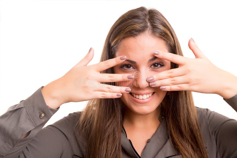 Frame me! stock image. Image of creative, ethnic, concept - 60604103