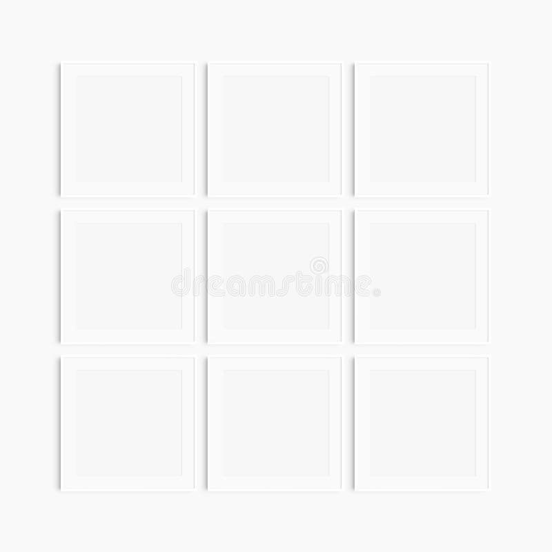 9 Frames Wall Stock Photos - Free & Royalty-Free Stock Photos from ...