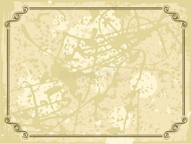 Topographic Map stock vector. Illustration of discovery - 3929697