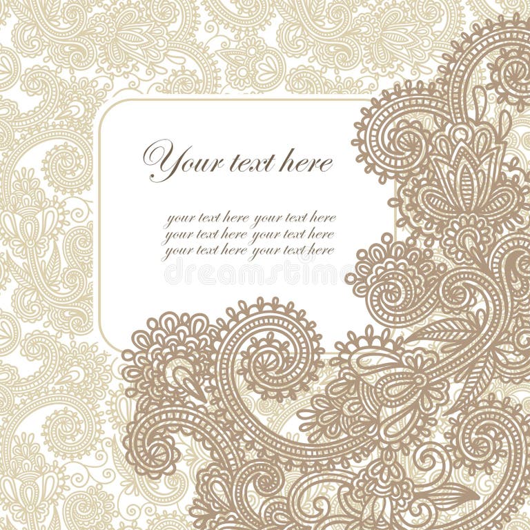 Ornate Card Stock Illustrations – 674,047 Ornate Card Stock ...
