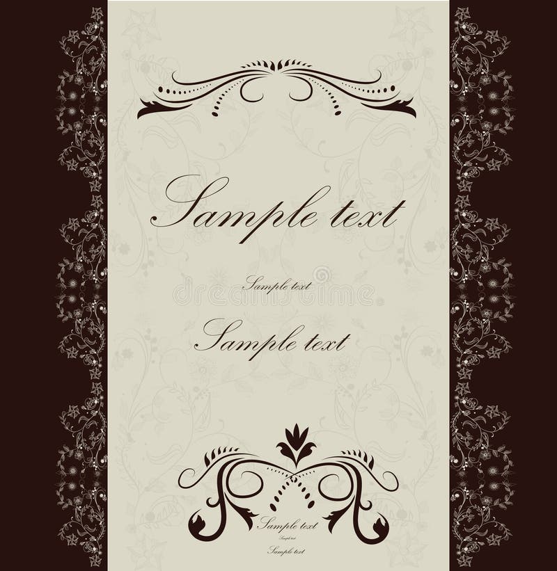 Ornate pattern for cutting stock vector. Illustration of flower - 70522563