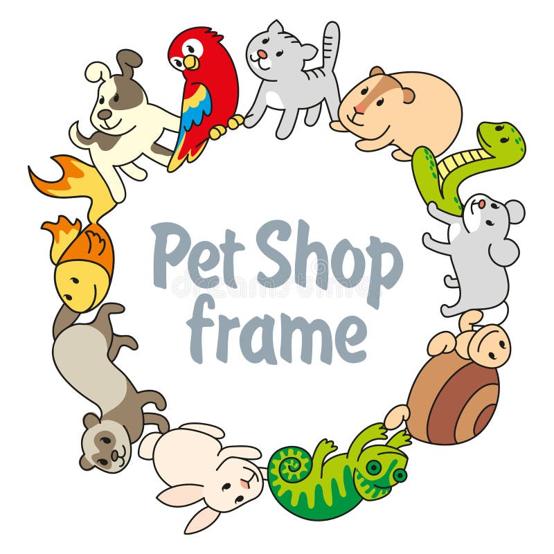 Pets Cartoon Stock Illustrations – 66,216 Pets Cartoon Stock ...