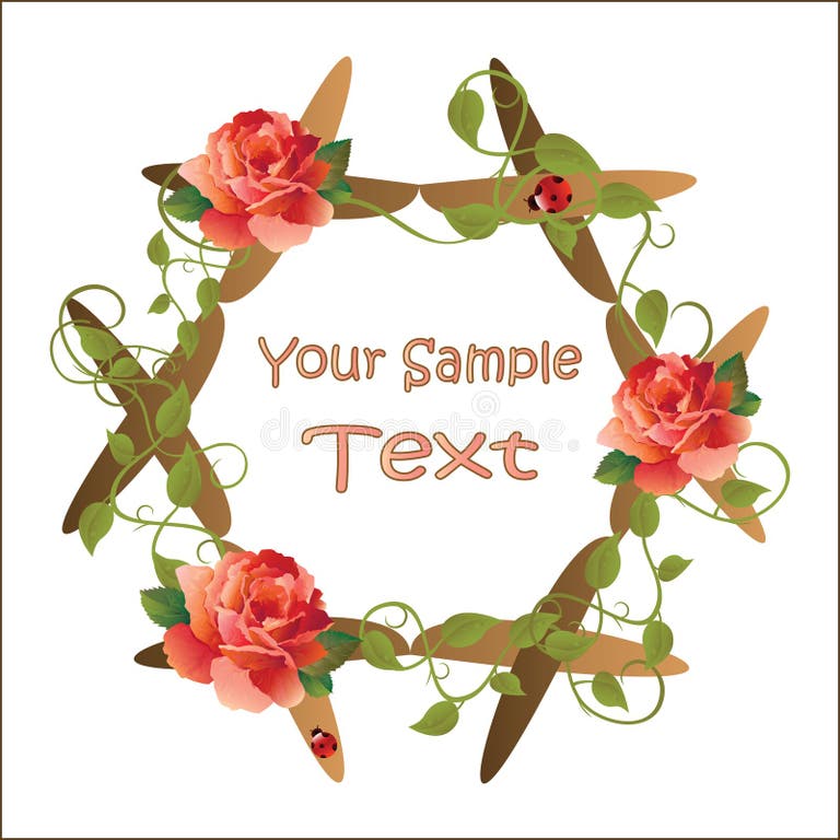 Creeping Rose Stock Illustrations – 205 Creeping Rose Stock ...