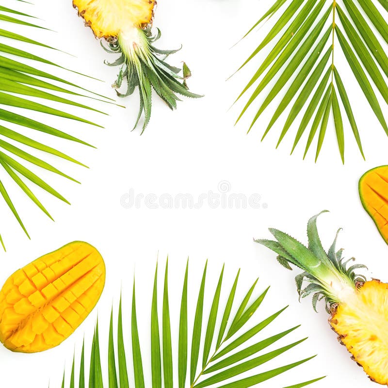 874 Mango Leaves Frame Stock Photos - Free & Royalty-Free Stock Photos ...