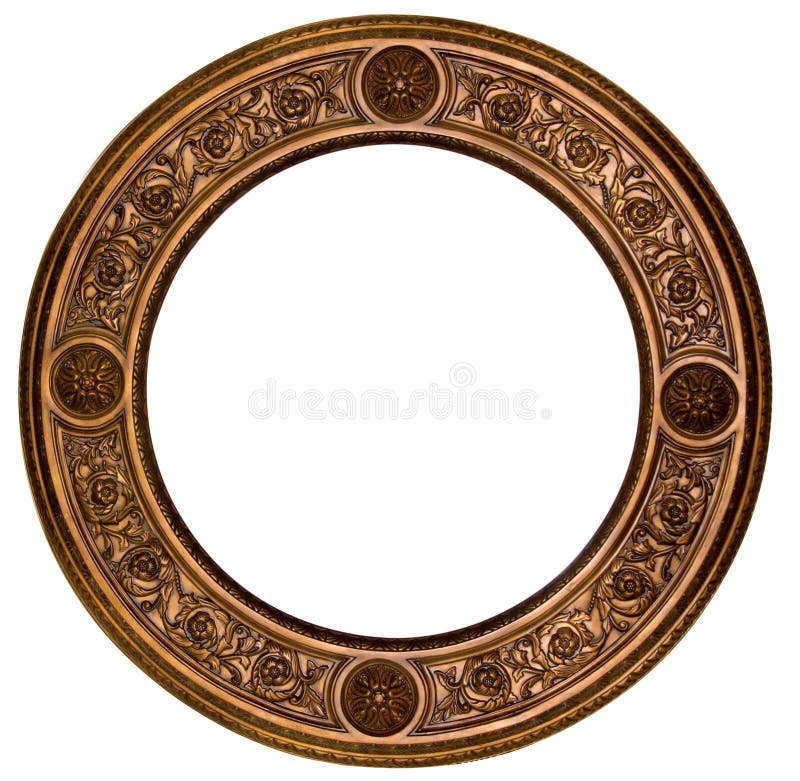 Frame Retro Picture. Image: 7946039