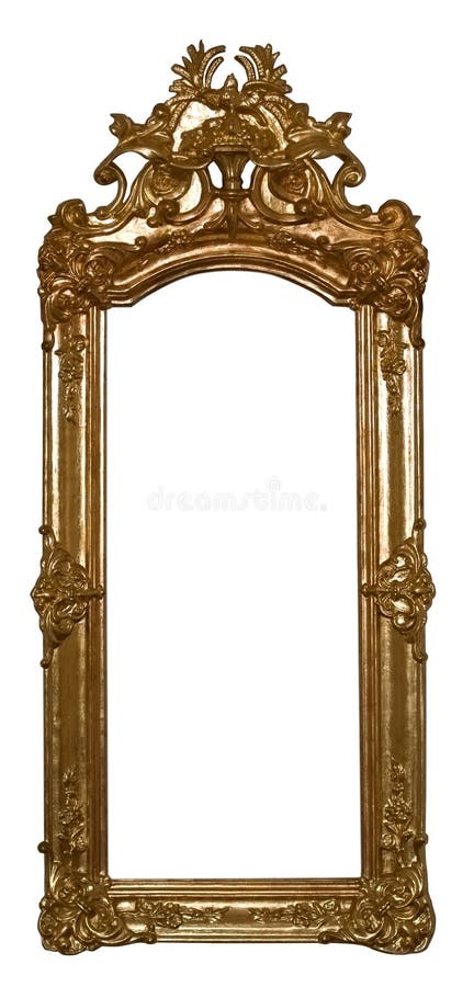 Frame Retro Picture. Image: 7946239