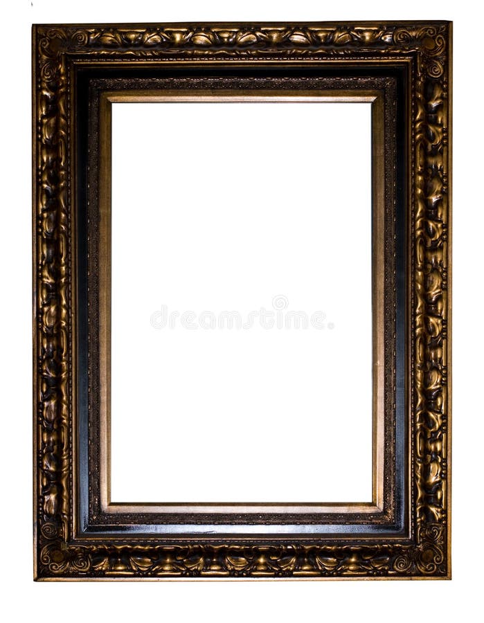 Frame retro stock image. Image of boundary, groove, blank - 7946295