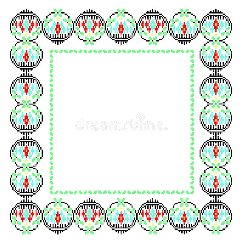 Collection of Romanian Traditional Themes Photos, Illustrations ...