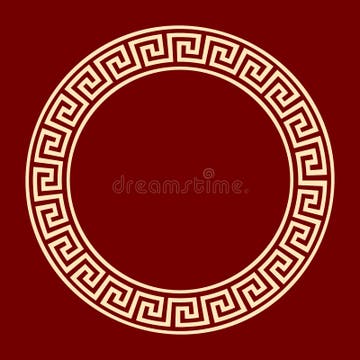 Ancient Round Pattern Stock Illustrations – 22,171 Ancient Round ...