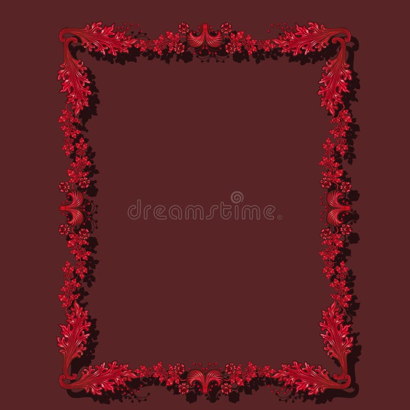 Ruby Backgrounds Stock Illustrations – 395 Ruby Backgrounds Stock ...