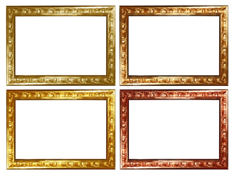 Frame set stock illustration. Illustration of expressive - 8489851